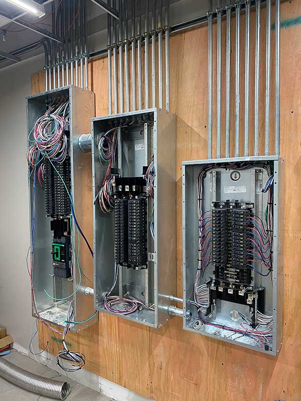 Gallery – Ampt Electric