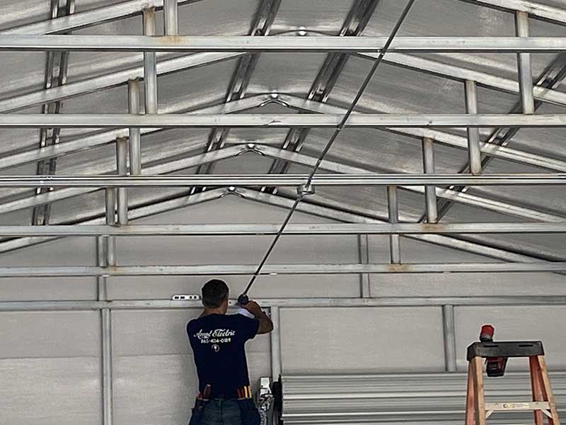 Gallery – Ampt Electric